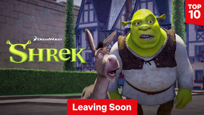 Is 'Shrek' on Netflix? Where to Watch the Movie - New On Netflix USA